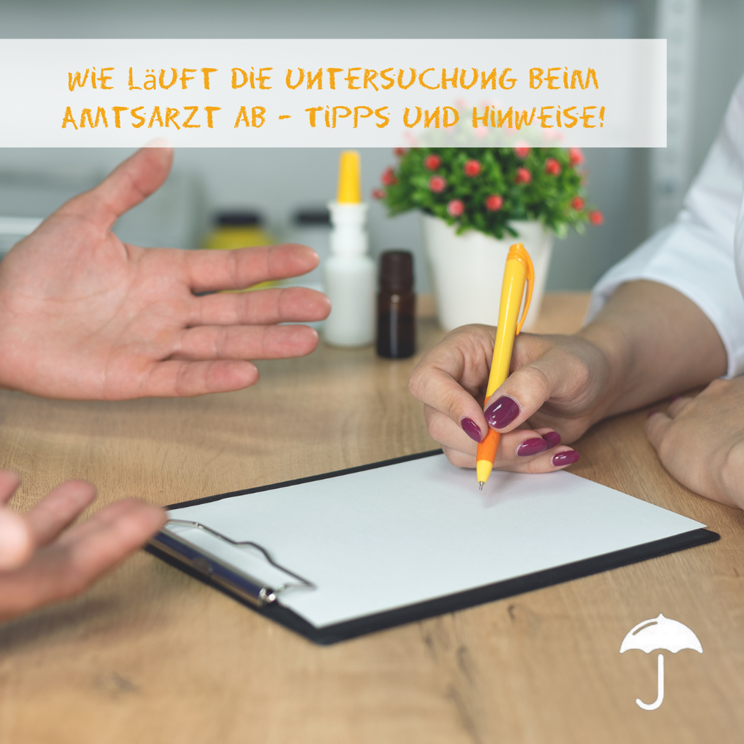 Tipps Tricks Amtsarzt